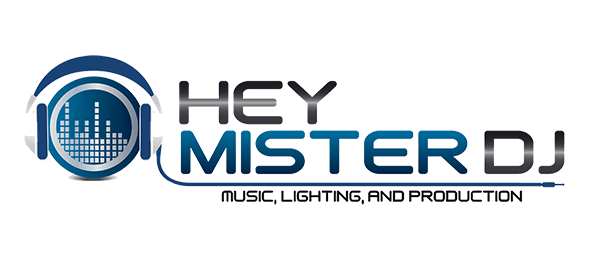 Rehearsal Dinner – Hey Mister DJ