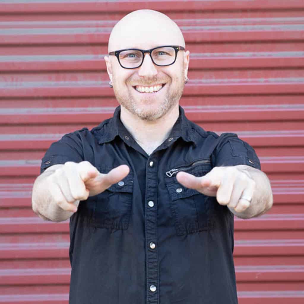 DJs – Hey Mister DJ