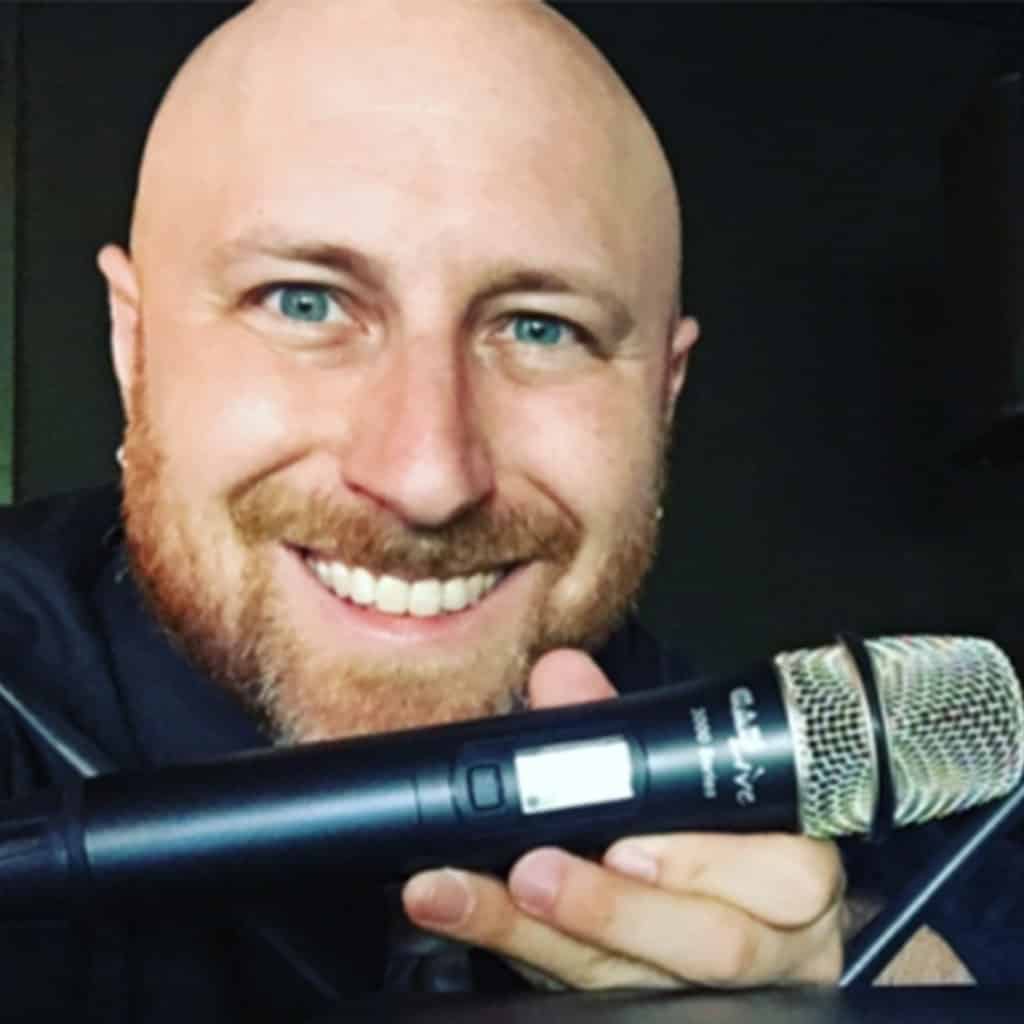 DJs – Hey Mister DJ