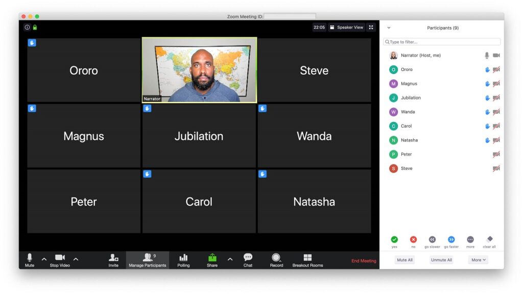 Tips on how to Throw an Online (Virtual) Dance Party | Hey Mister DJ ...