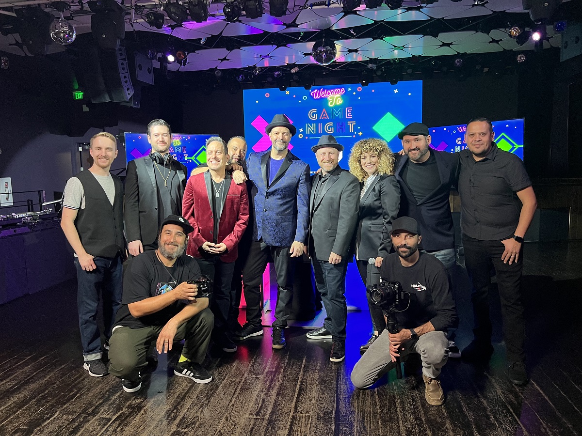 Learn More About Hey Mister DJ | Hey Mister DJ | Voted "Best DJ" In Los ...