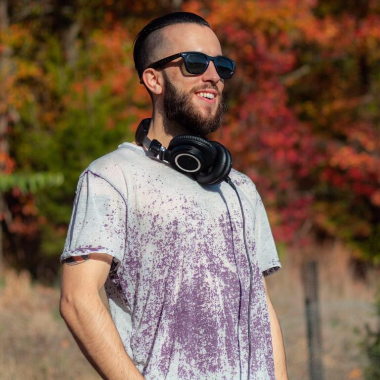 DJ Brandon – Hey Mister DJ