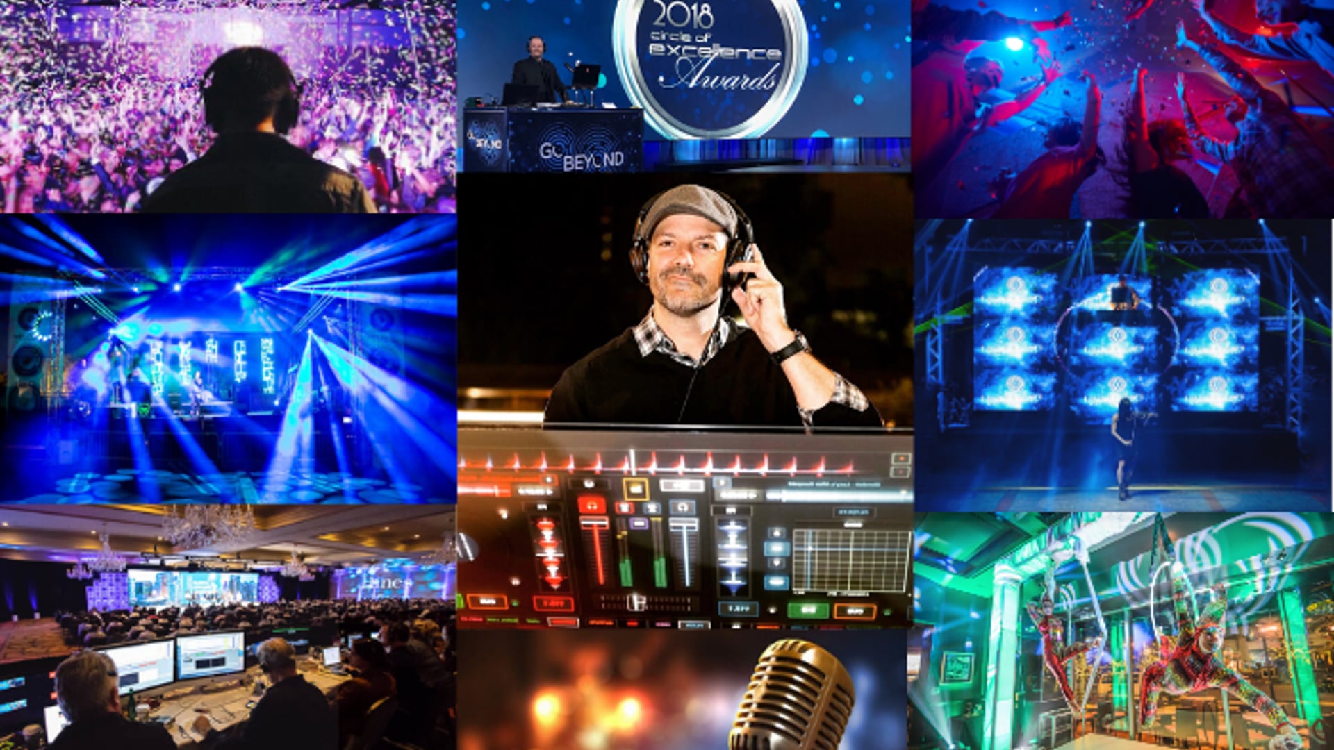 Home | Hey Mister DJ | Voted "Best DJ" In Los Angeles | Corporate ...