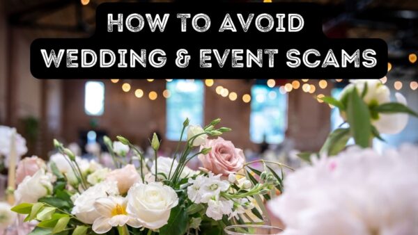 How to Avoid Wedding & Event SCAMS | Hey Mister DJ | Voted "Best DJ" In ...